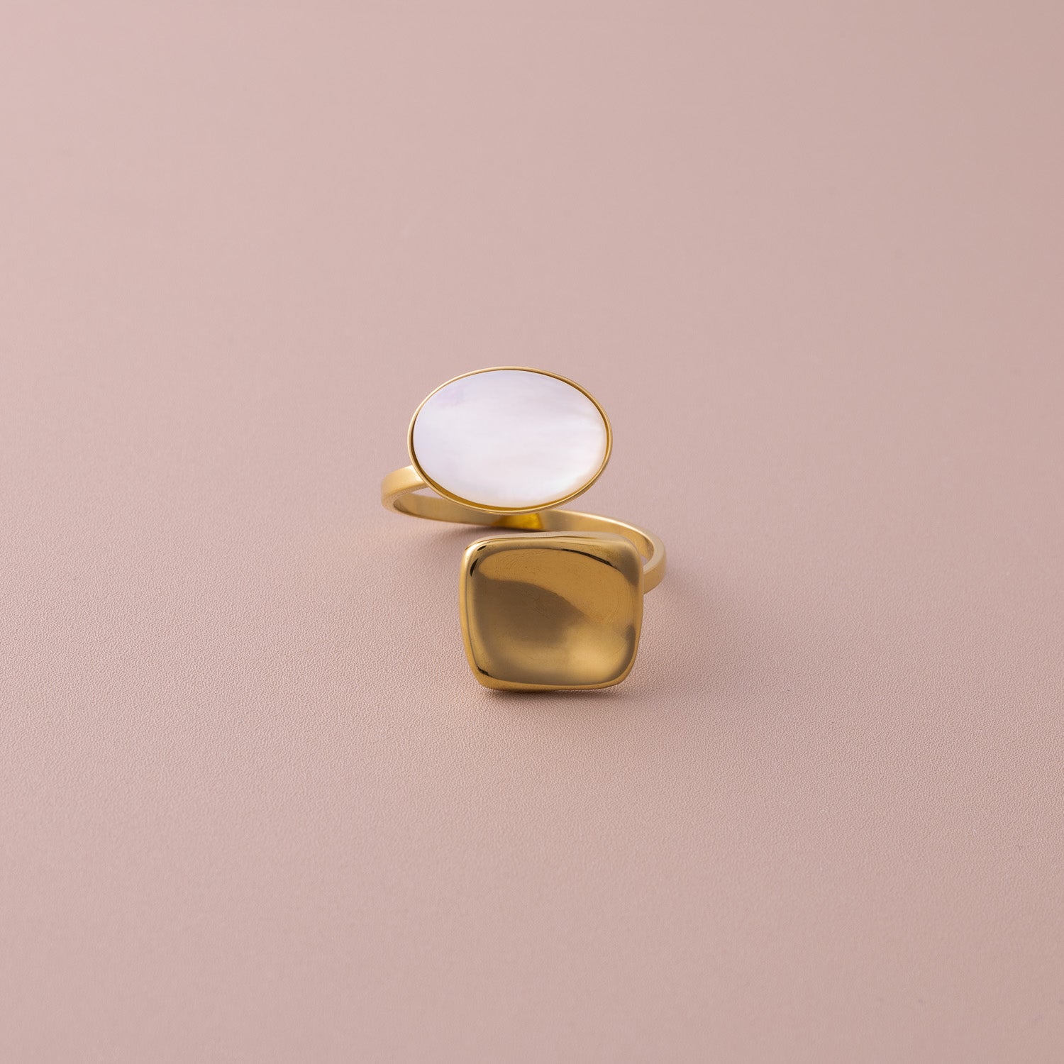 Cassia Ring – Michelle Llavona