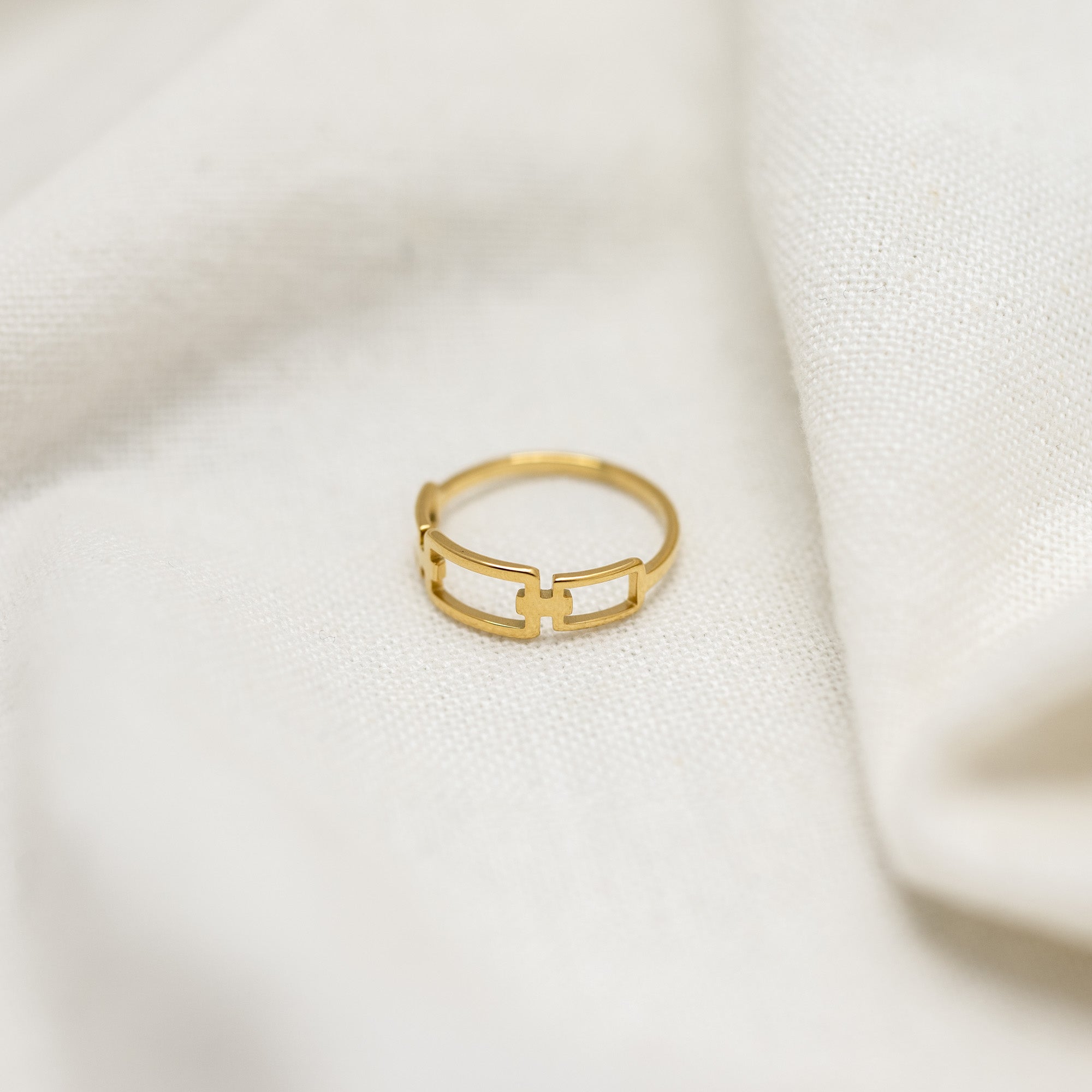 Aina Ring – Michelle Llavona