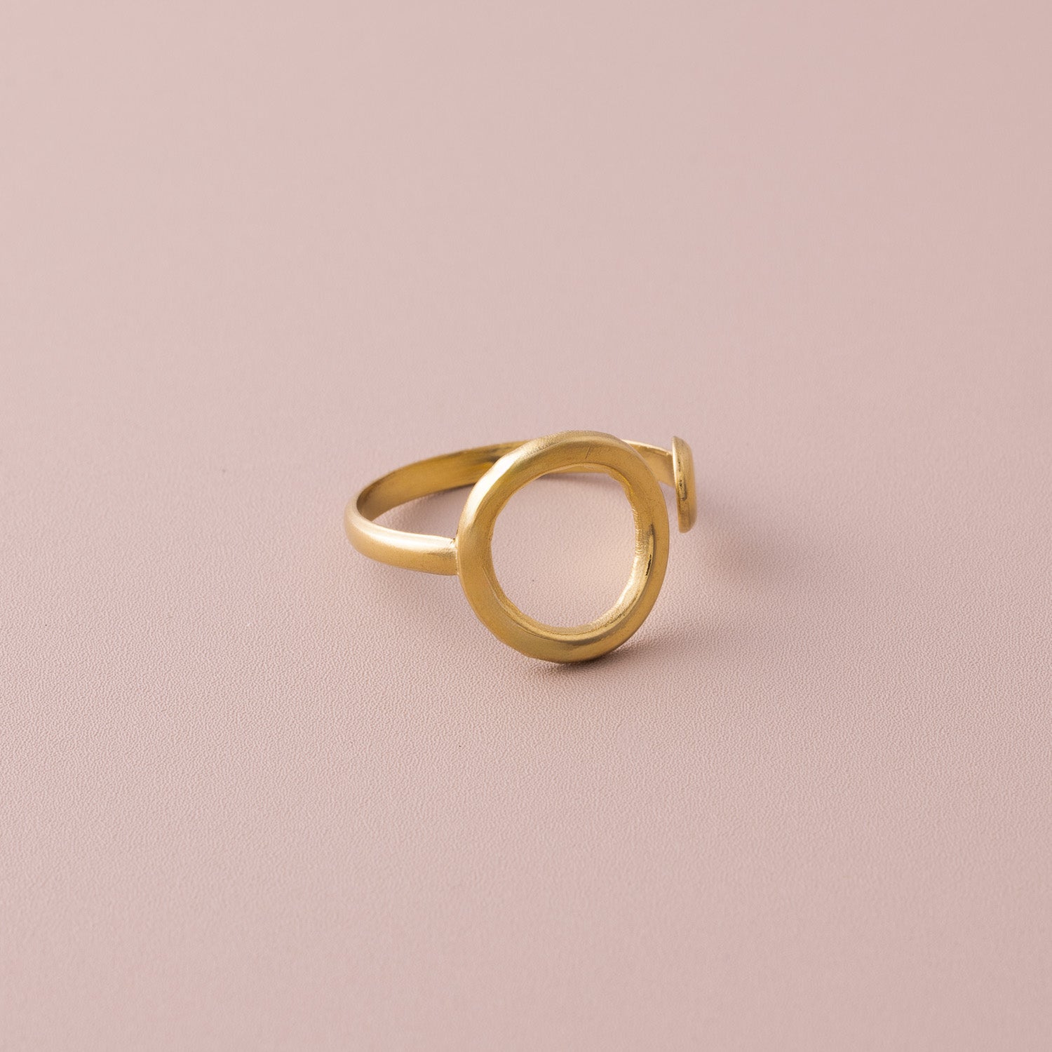 Solaria Ring – Michelle Llavona